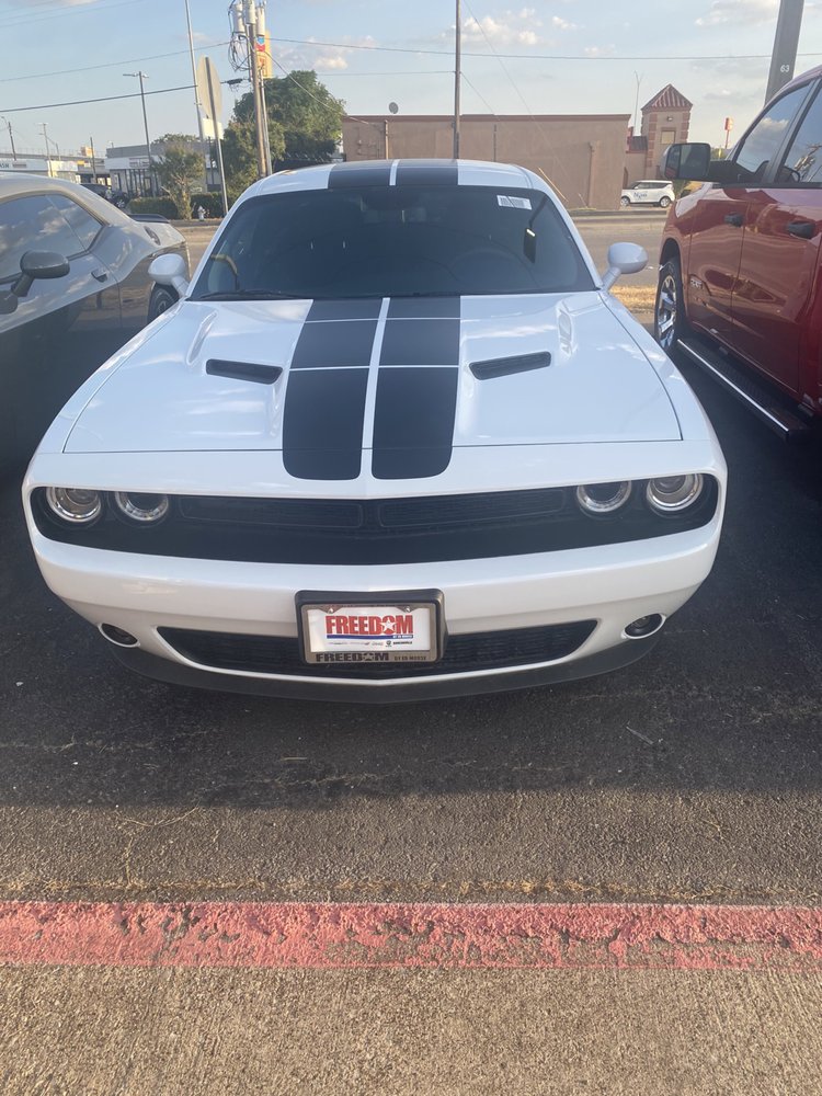 FREEDOM DODGE CHRYSLER JEEP RAM - Updated December 2025 - 22 Photos ...