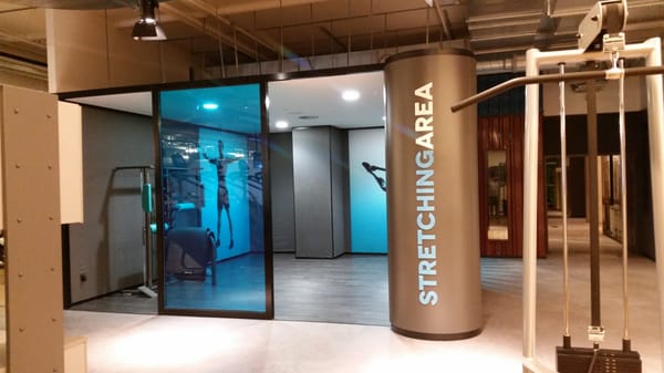 MCFIT - Updated September 2025 - 30 Photos & 16 Reviews - Baurstr. 2 ...