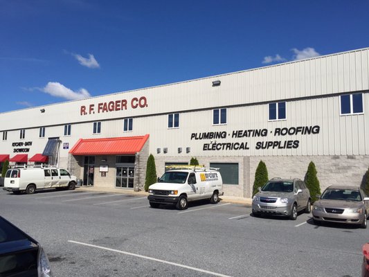 R.F. FAGER - Updated January 2026 - 13 Photos & 17 Reviews - 2058 State ...