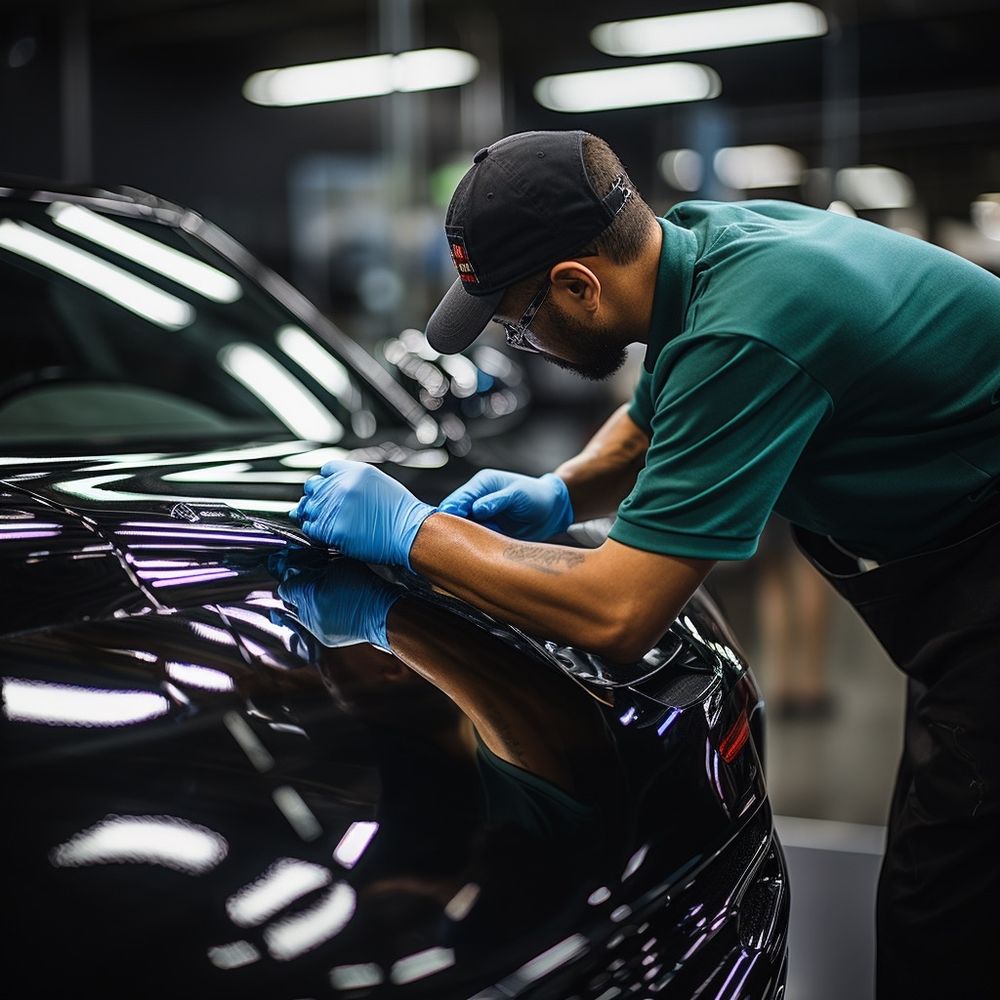 LUCK-EZ DETAILING - 14 Photos - Marietta, Georgia - Auto Detailing - Phone Number - Yelp