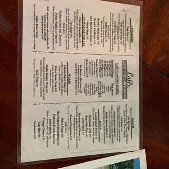 LAFF’S - Updated July 2025 - 58 Photos & 55 Reviews - 2 E Center St ...