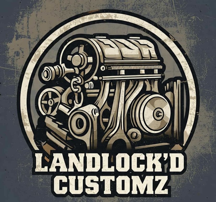 LANDLOCKED CUSTOMZ - Updated June 2025 - 10 Photos - 183 Chappell Mill ...