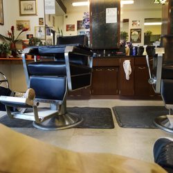 Squire Barber Shop - 85 Reviews - Barbers - 570 N Shoreline Blvd ...