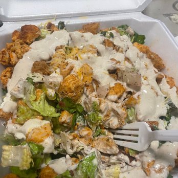 FALAFEL EXPRESS - Updated October 2025 - 84 Photos & 161 Reviews - 320 ...