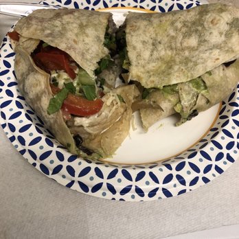 CHIPOTLE MEXICAN GRILL - Updated December 2025 - 57 Photos & 80 Reviews ...