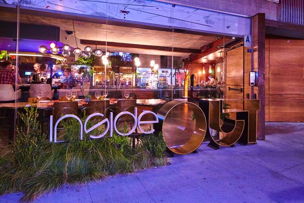 INSIDEOUT - Updated March 2025 - 3169 Photos & 1134 Reviews - 1642 ...