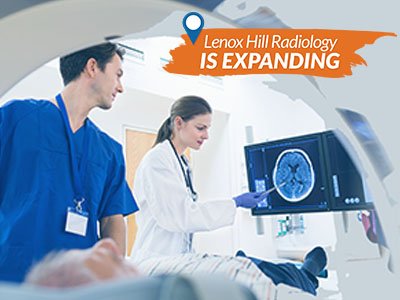 LENOX HILL RADIOLOGY - PARKCHESTER - Updated December 2025 - 1888 ...