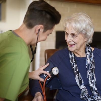 CARE CONNECTION OF CINCINNATI - Updated January 2026 - 4420 Cooper Rd ...