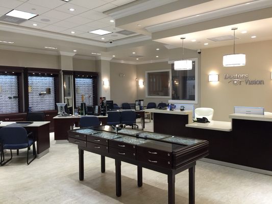 GREGORY CHIN, OD - Updated December 2025 - 11 Photos & 28 Reviews ...