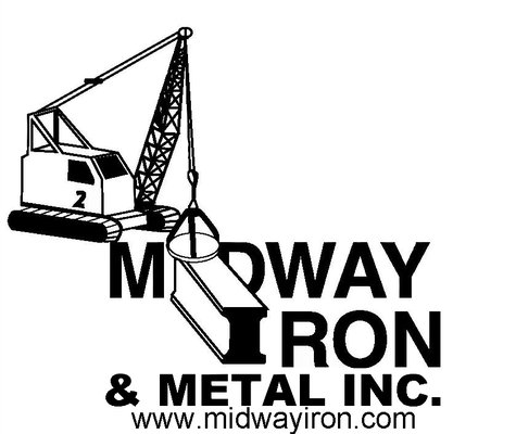 MIDWAY IRON - Updated October 2025 - 731 Lincoln Ave NE, Saint Cloud ...