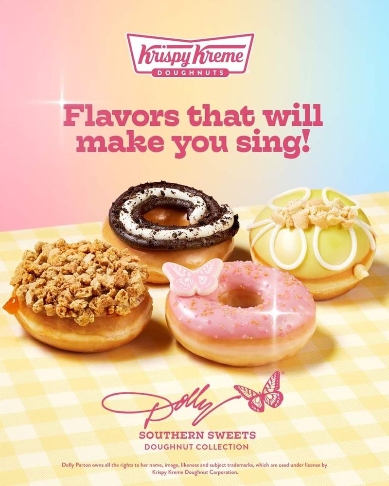 KRISPY KREME - Updated July 2024 - 98 Photos & 25 Reviews - 2670 Coors Blvd NW, Albuquerque, New ...