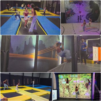 EMPIRE ADVENTURE PARK - Updated December 2025 - 76 Photos & 27 Reviews ...