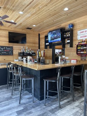 SONNY’S BBQ - Updated October 2025 - 134 Photos & 142 Reviews - 25 Cypress Edge Dr, Palm Coast ...
