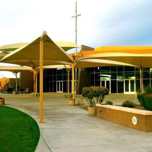 CHRIST’S CHURCH OF THE VALLEY - NORTH PHOENIX - Updated August 2025 ...