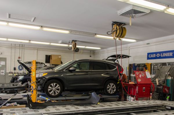 BRANNING COLLISION CENTER - Updated December 2025 - 10 Photos & 34 ...