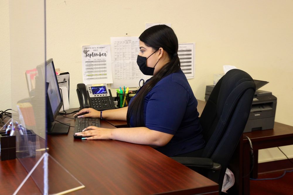 FIESTA AUTO INSURANCE & TAX SERVICE - Updated July 2025 - 22 Photos ...