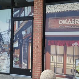 OKAERI JAPANESE CAFE - Updated June 2025 - 467 Photos & 128 Reviews ...