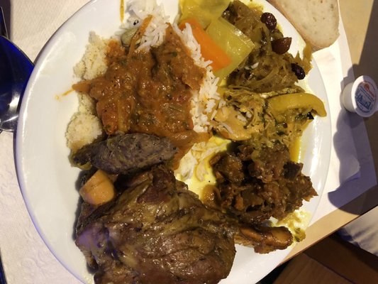 CHEZ FATIMA - Updated July 2024 - 34 Photos & 36 Reviews - 125 ...