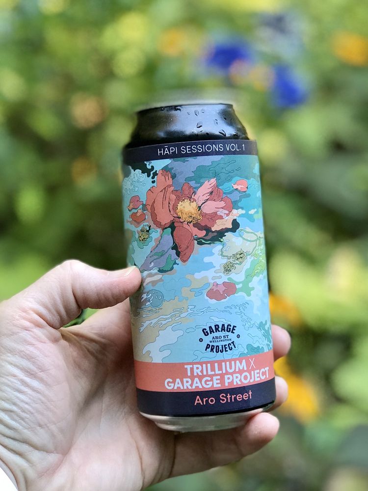 GARAGE PROJECT - 32 Photos & 13 Reviews - 68 Aro Street, Wellington ...