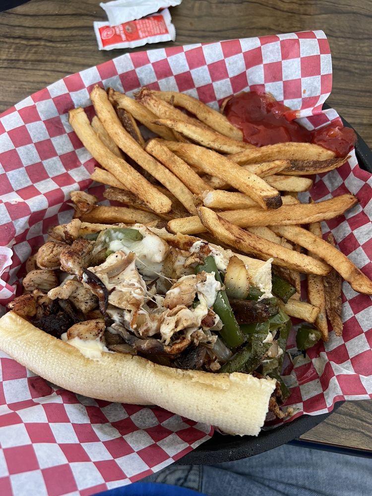 HIGHWAY 1 CAFE - Updated January 2026 - 2859 Highway 1 N, Cassatt ...