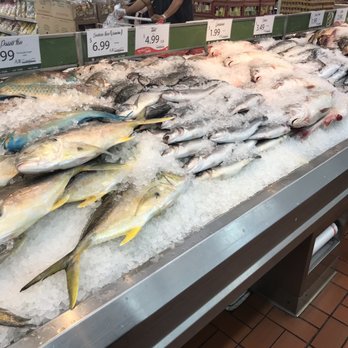 Seafood City Supermarket - Takeout & Delivery - 430 Photos & 133 ...