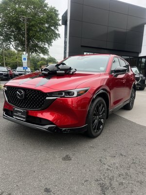 SCHWARTZ MAZDA - Updated June 2026 - 65 Photos & 199 Reviews - 585 ...