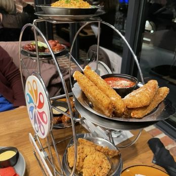 THE CHOCOLATIER - Updated July 2025 - 1107 Photos & 405 Reviews - 100 ...