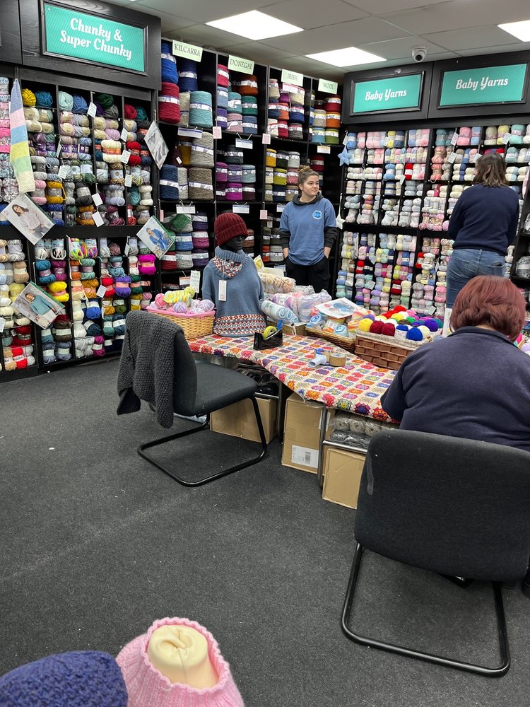 SPRINGWOOLS - Updated December 2024 - 14 Photos - Old Sawmills, Dublin ...