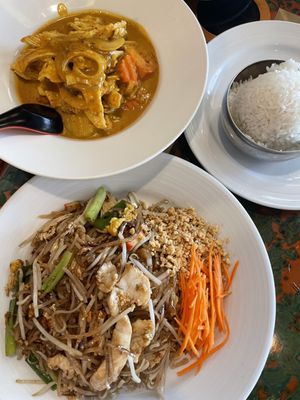 RICE & SPICE THAI CUISINE - Updated November 2025 - 176 Photos & 267 ...