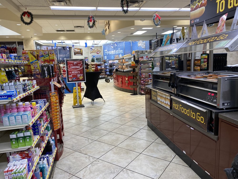 WEIGEL’S - Updated January 2025 - 3815 Western Ave, Knoxville ...