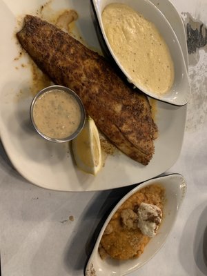 HALF SHELL OYSTER HOUSE - Updated March 2025 - 335 Photos & 181 Reviews ...