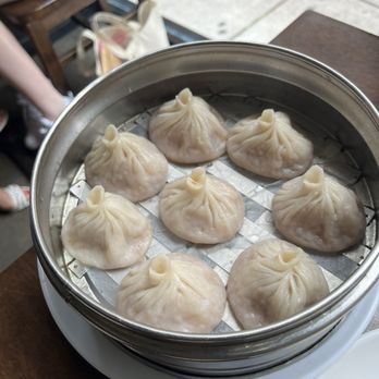 DIM SUM GARDEN - Updated July 2024 - 3335 Photos & 2996 Reviews - 1020 ...