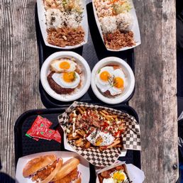 MARINATION MA KAI - Updated June 2025 - 2120 Photos & 1337 Reviews ...