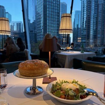 TRE DITA - Updated March 2025 - 619 Photos & 192 Reviews - 401 E Wacker ...