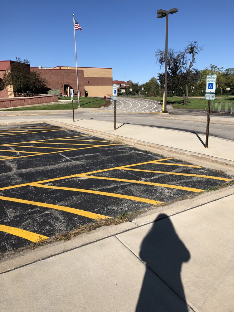 CENTRAL ROAD SCHOOL - Updated 05/2025 - 3800 Central Rd, Rolling ...