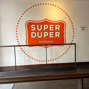 SUPER DUPER BURGERS - 2248 Photos & 2875 Reviews - 721 Market St, San ...