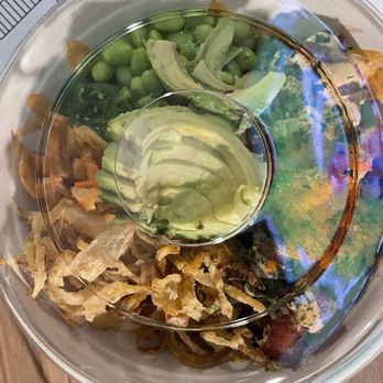 TRUFFLE POKÉ BAR - 393 Photos & 172 Reviews - 101 Oyster Point Blvd ...