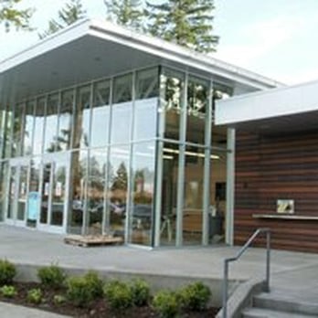 CASCADE PARK COMMUNITY LIBRARY - Updated November 2025 - 14 Photos & 22 ...