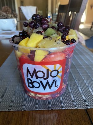 MOJO BOWL - Updated November 2024 - 29 Photos & 34 Reviews - 343 N ...