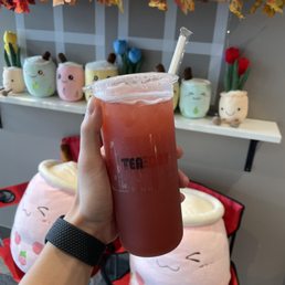 SUN TEA DAY - Updated December 2025 - 362 Photos & 244 Reviews - 921 S ...