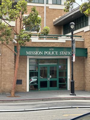 SFPD MISSION STATION - Updated December 2025 - 43 Reviews - 630 ...