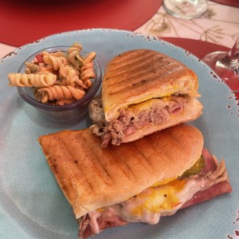 CAFE BRIE - Updated October 2024 - 361 Photos & 405 Reviews - 2765 E ...