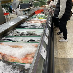 99 RANCH MARKET - 542 Photos & 279 Reviews - 1300 S Golden West Ave ...