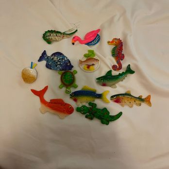 CORPUS CHRISTI TRADE CENTER - Updated October 2025 - 13 Photos & 22 ...