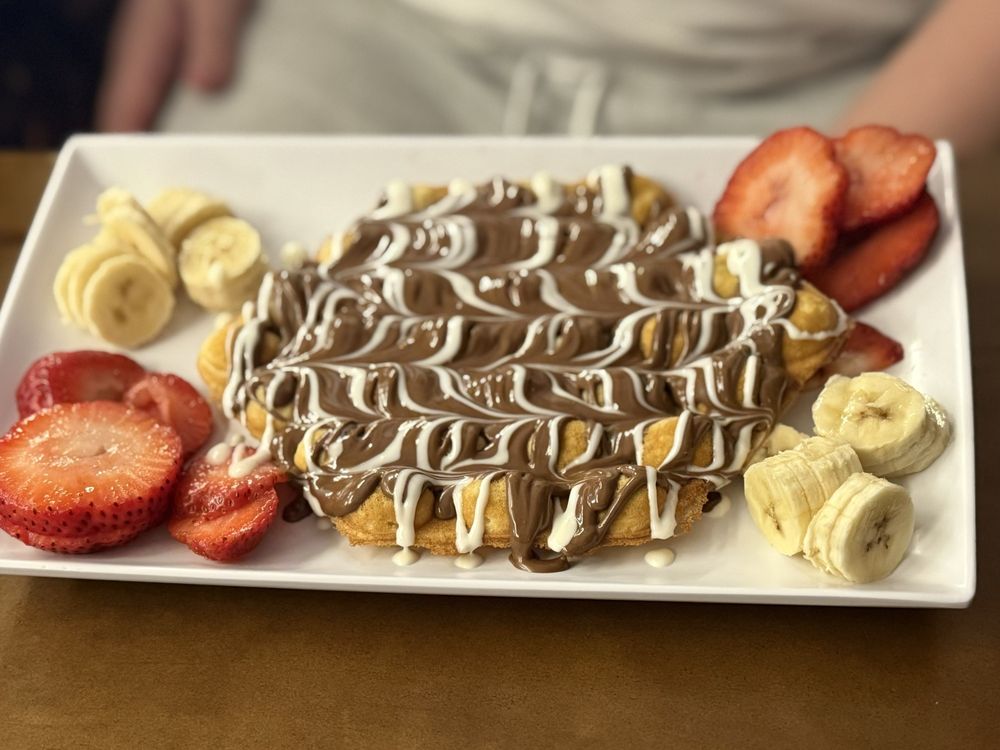 CREPE STOP - Updated July 2025 - 40 Photos & 27 Reviews - 2714 Bethel ...