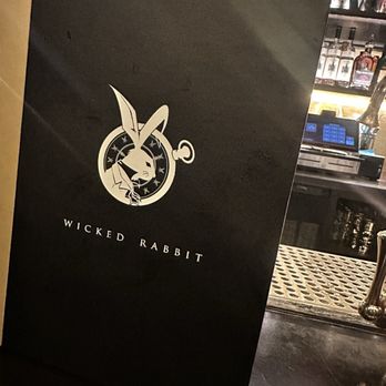 WICKED RABBIT - Updated January 2025 - 429 Photos & 301 Reviews - 1508 ...