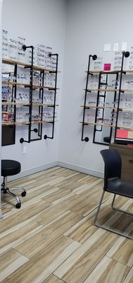 WONG JOYCE - WEST TEXAS OPTOMETRY - Updated February 2026 - 12 Photos ...