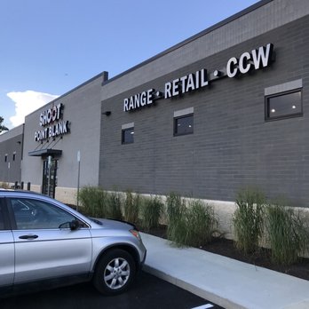 RANGE USA LEWIS CENTER - Updated February 2025 - 39 Photos & 30 Reviews ...