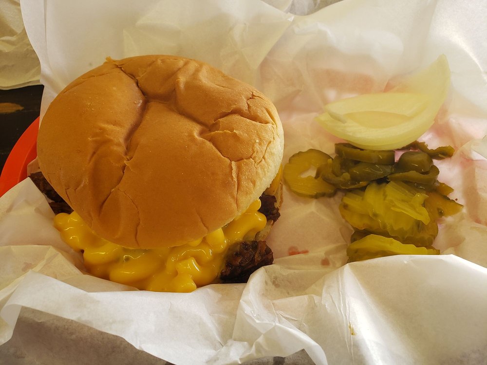 FIRST CLASS BBQ - 65 Photos & 61 Reviews - 745 Hwy 290 N, Hempstead, TX ...