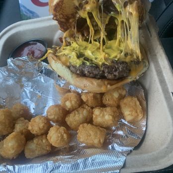 THE SPIRIT GRILLE - Updated March 2025 - 69 Photos & 141 Reviews - 4030 ...